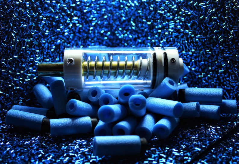 Methcore supercore Like Nerf HPA Core - Etsy