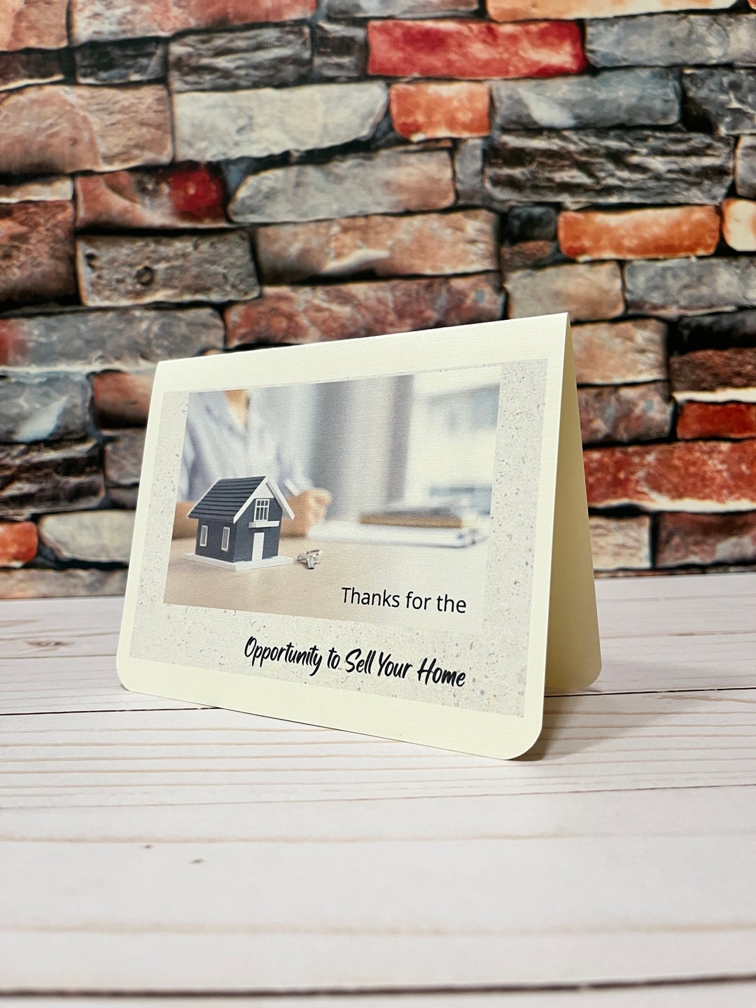 Realtor Assortment 5 Card Bundle - Etsy