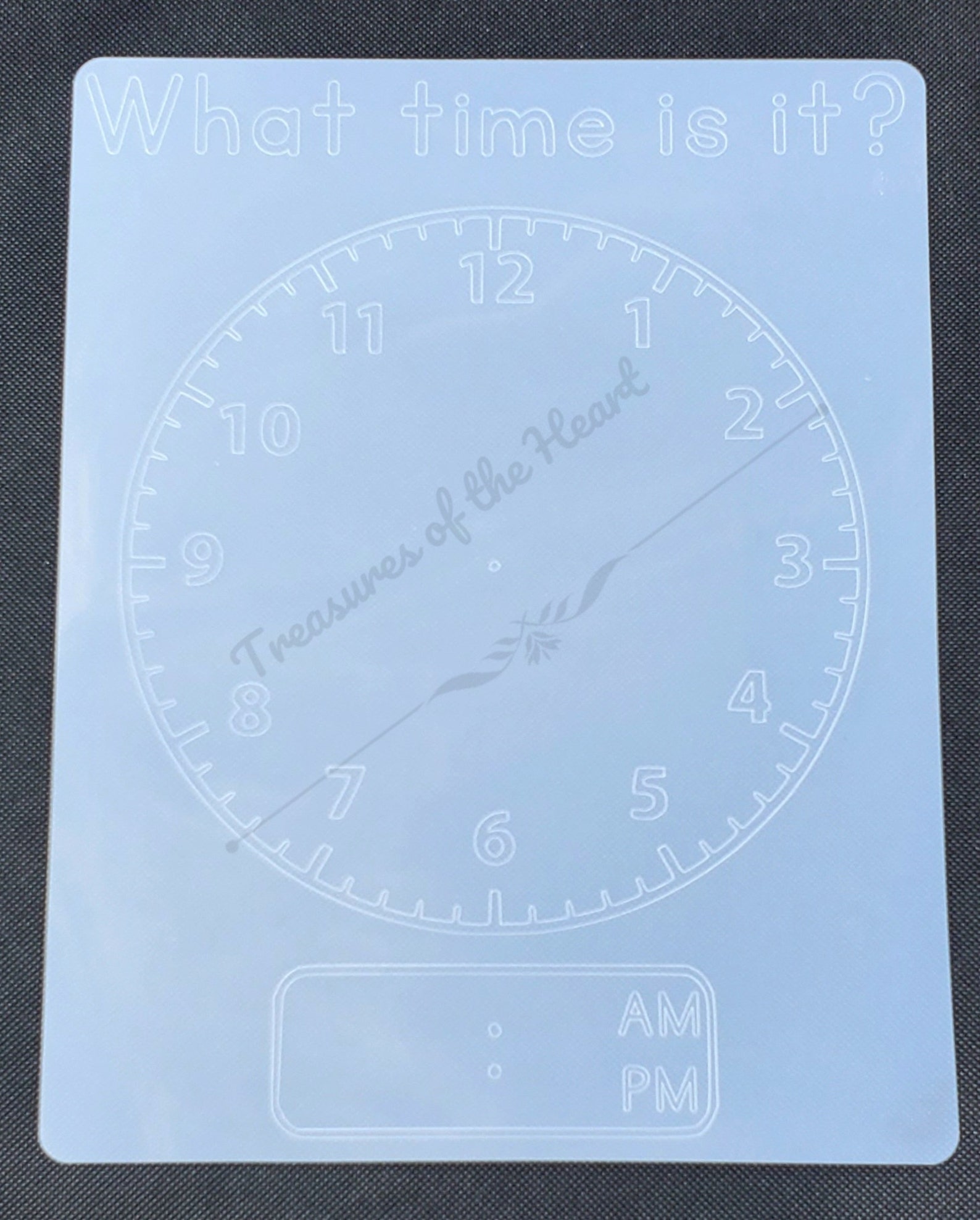 Practice Tracing Mats Preschool Elementary School - Etsy