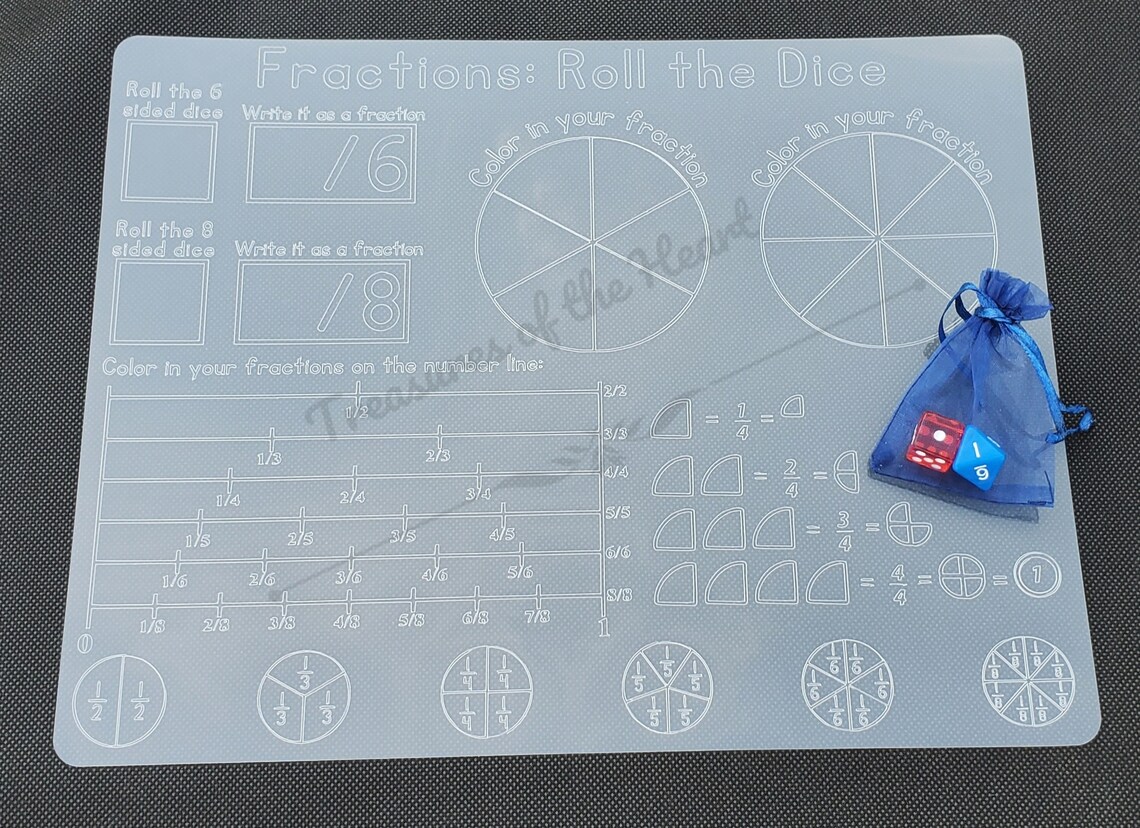 Practice Tracing Mats Preschool Elementary School | Etsy