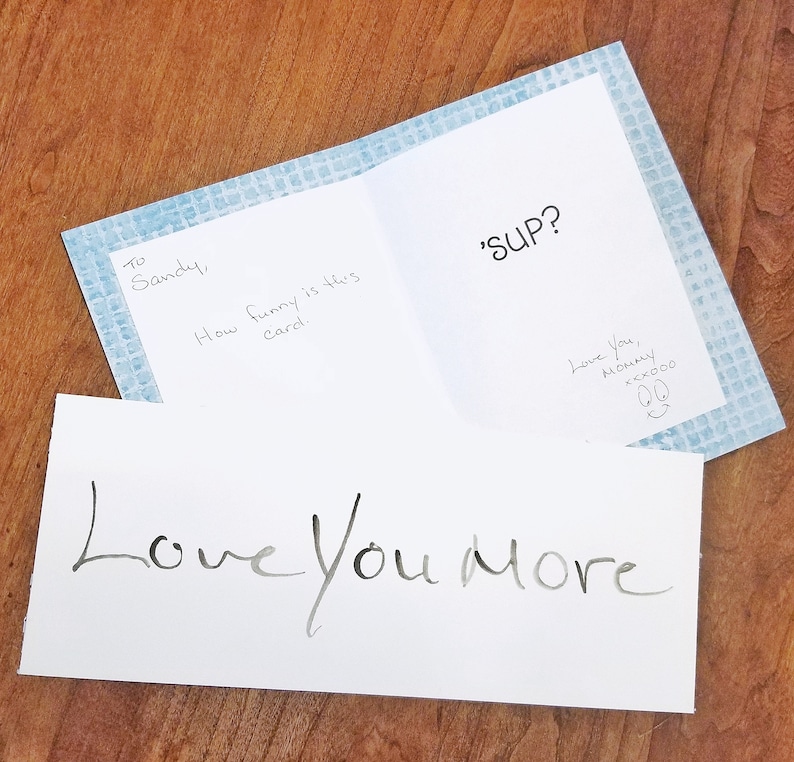 Custom Loved Ones Handwriting Sign, Loss of Father Gift for Daughter ...