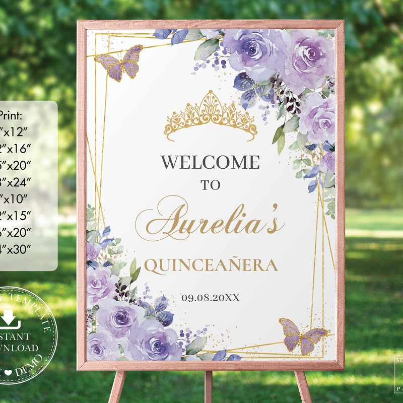 Quinceanera Backdrop - Etsy