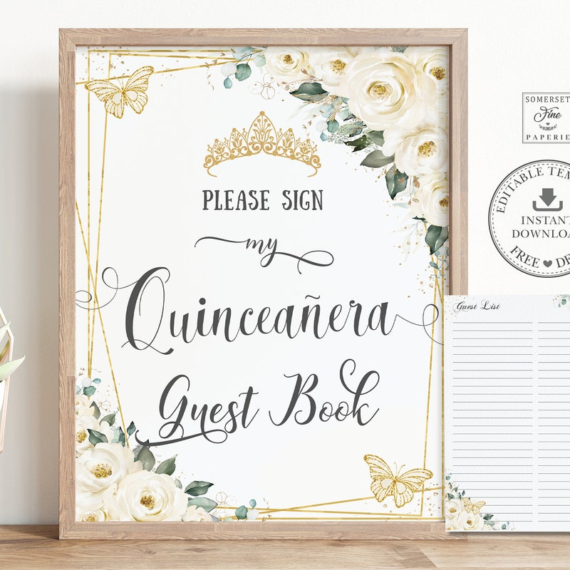 Be My Guest - Etsy