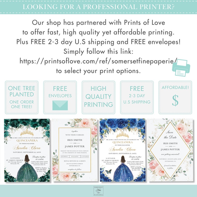 EDITABLE TEMPLATE 2 Circle Favor Label Royal Blue - Etsy