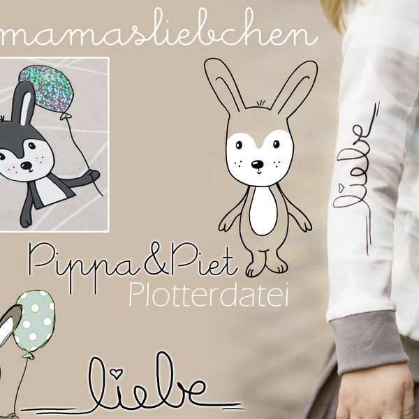 Plotterdatei - Etsy.de