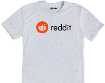 Reddit T Shirt - Etsy