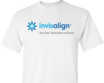 Invisalign Shirt - Etsy