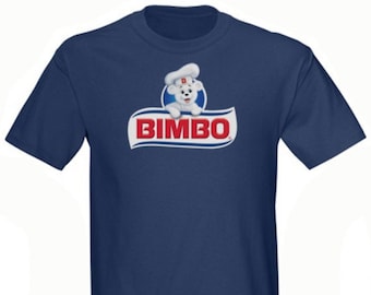 Bimbo Bread Shirts - Etsy