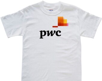 Pwc Shirt - Etsy