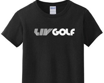 Liv Golf Shirt - Etsy