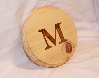 Laser Engraved Wood Sign Plaque or Cutting Board Bless This - Etsy