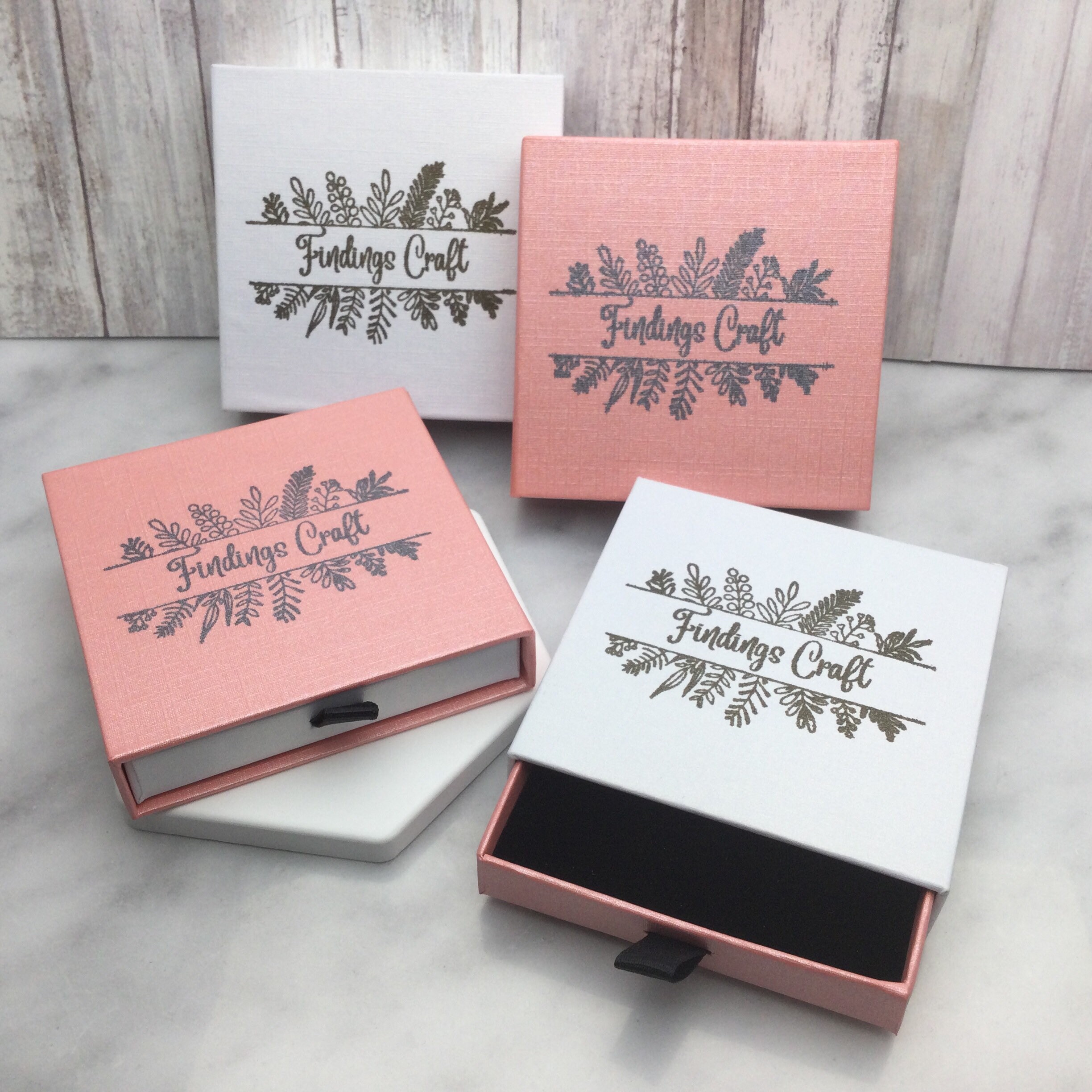 Stainless Steel Customized Pin Personalized Quote Slogan Name Initial ...