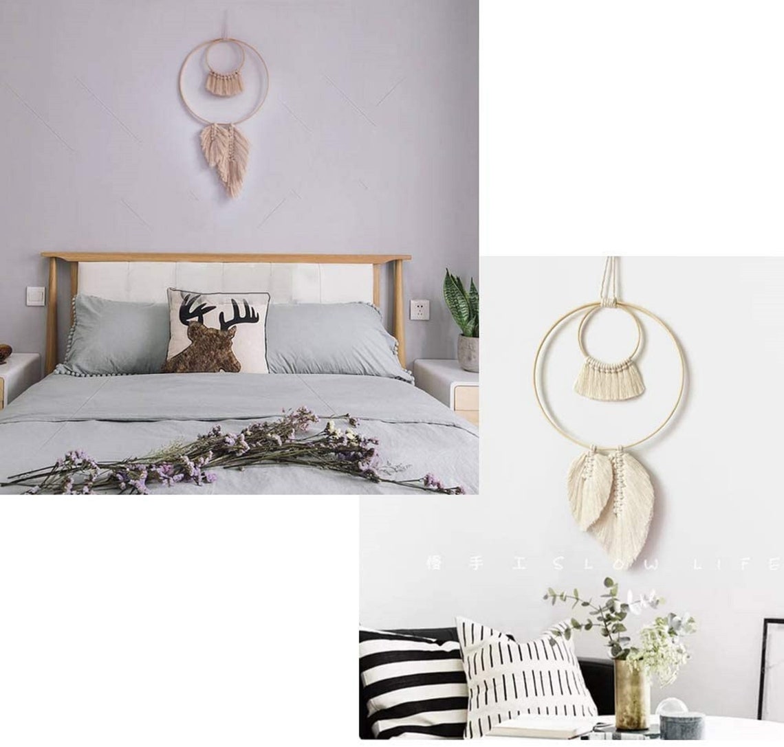 Macrame Wall Hanging Macrame Tapestry Home Decor Macrame - Etsy