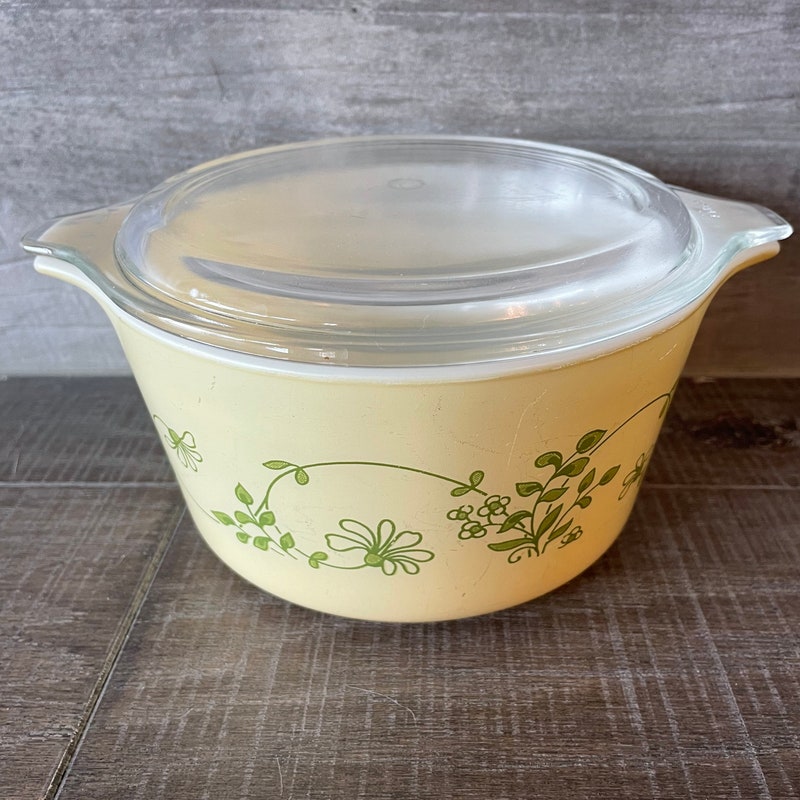 Pyrex Shenandoah - Etsy