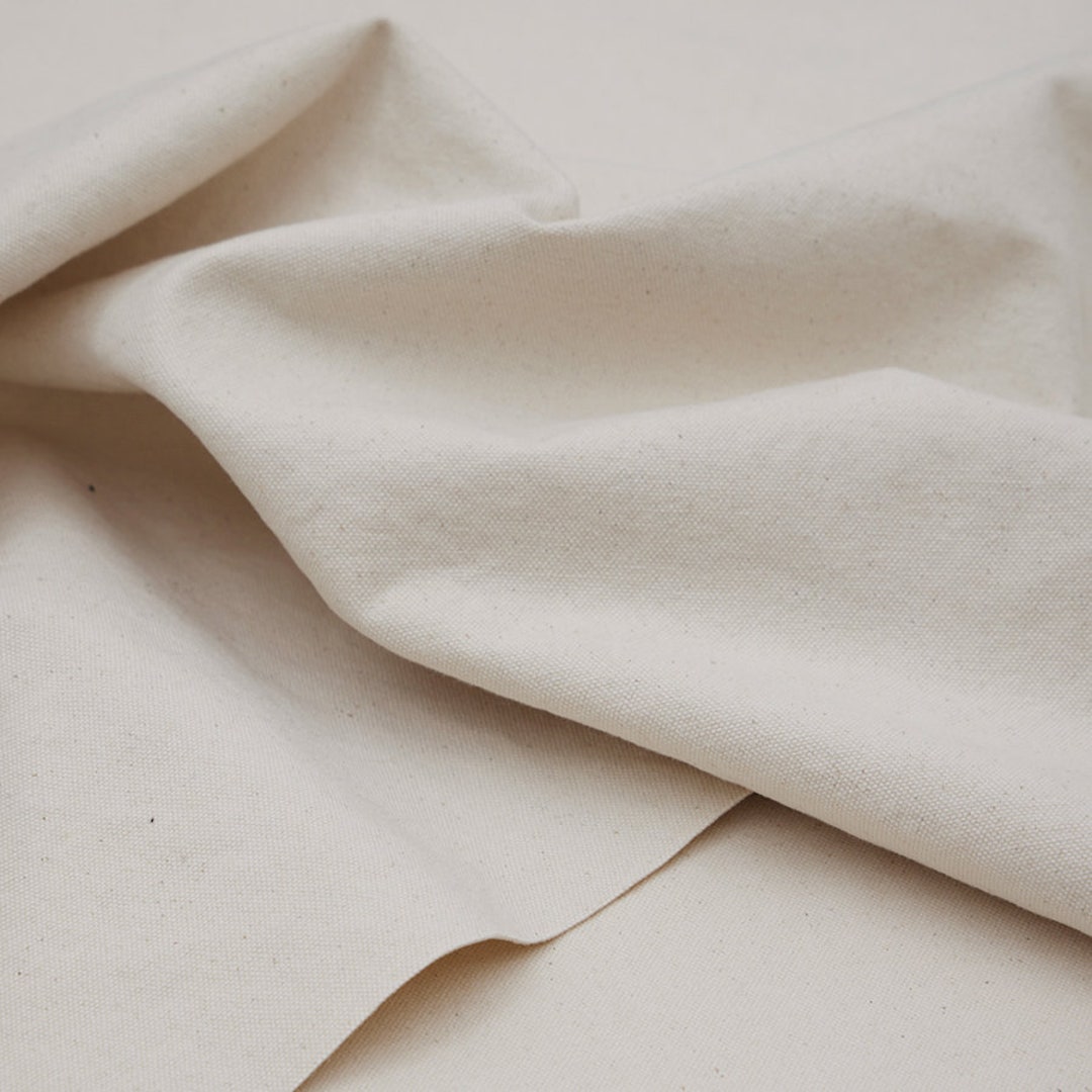 Heavy washed Canvas von mind the MAKER NATURAL - Etsy.de