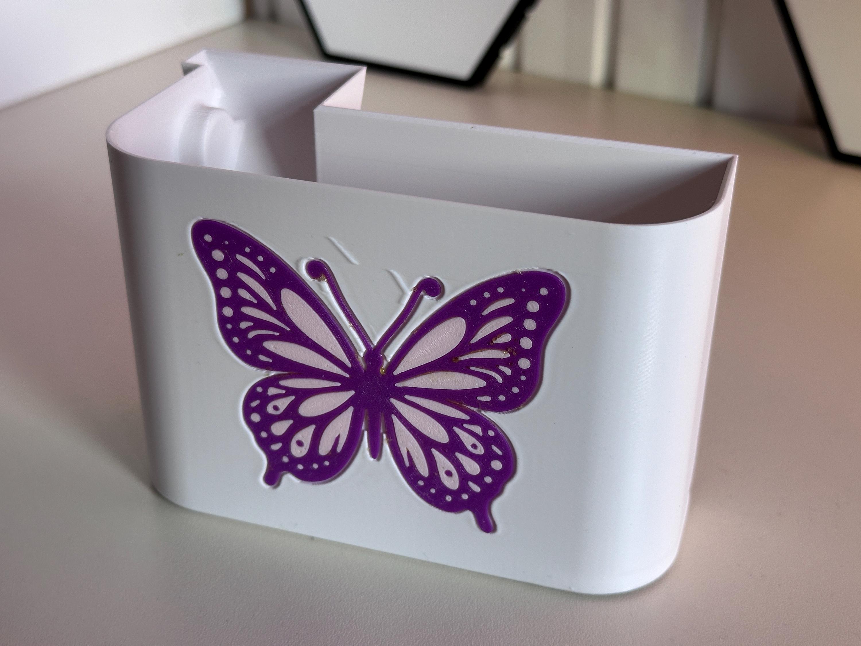 Collecting Container Singer / Thread Catcher / Collecting Container ...