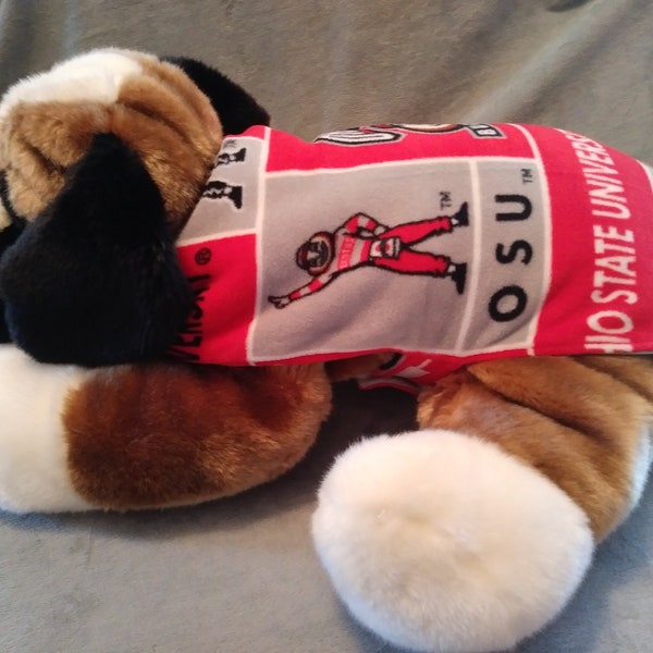 Ohio State Dog - Etsy