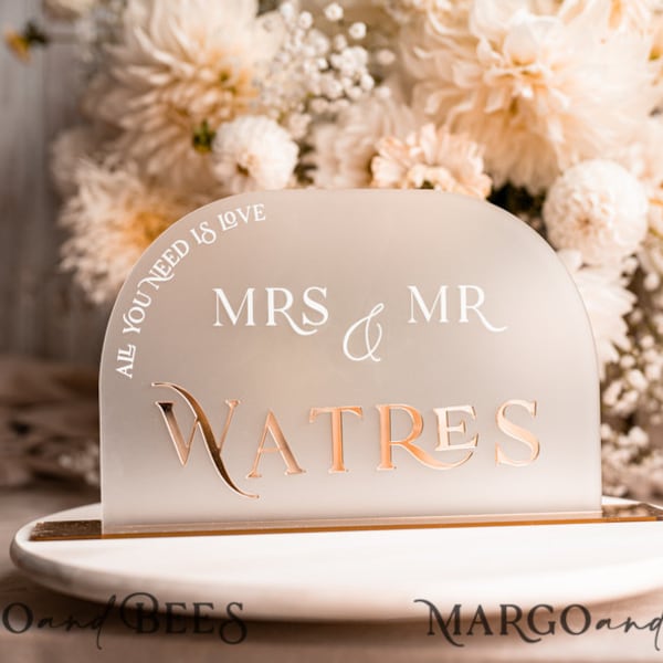 Acrylic Table Top - Etsy