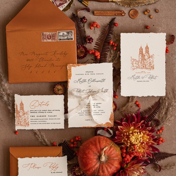Copper Wedding - Etsy