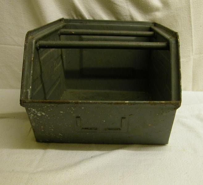 DDR Industrial Stackbox TGL 9390 - Etsy
