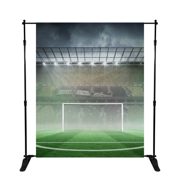 Soccer Photo Backdrops - Etsy