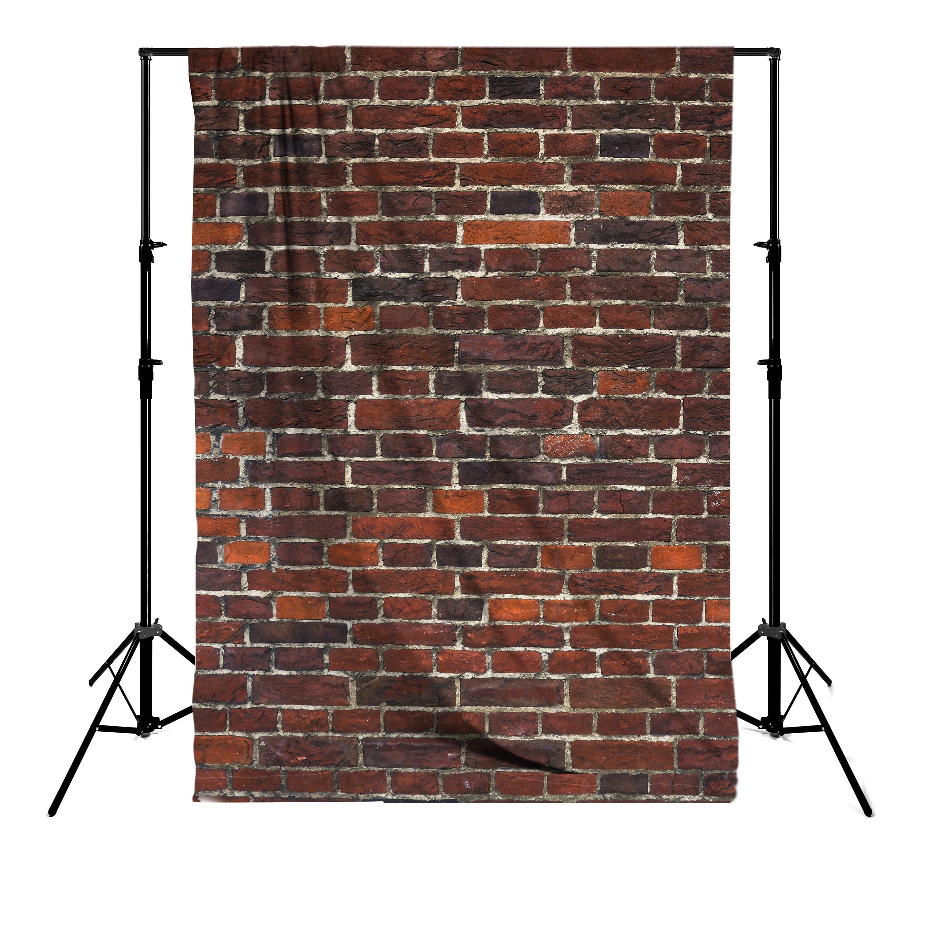 Brick Wall Backdrop Bricks Photography Background Printed | Etsy