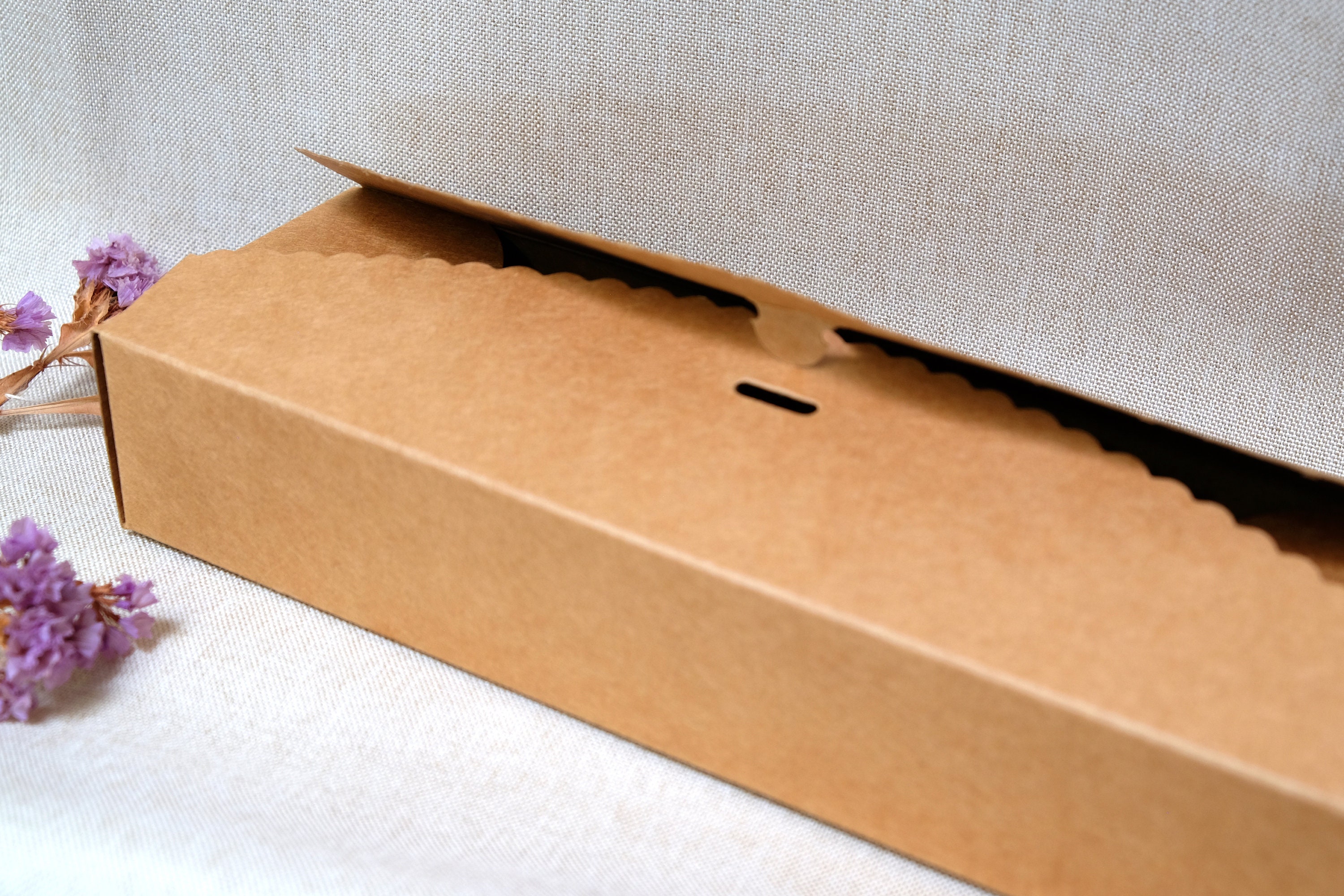 Boxes Gift Box Made of Kraft Paper 1FSM05 - Etsy