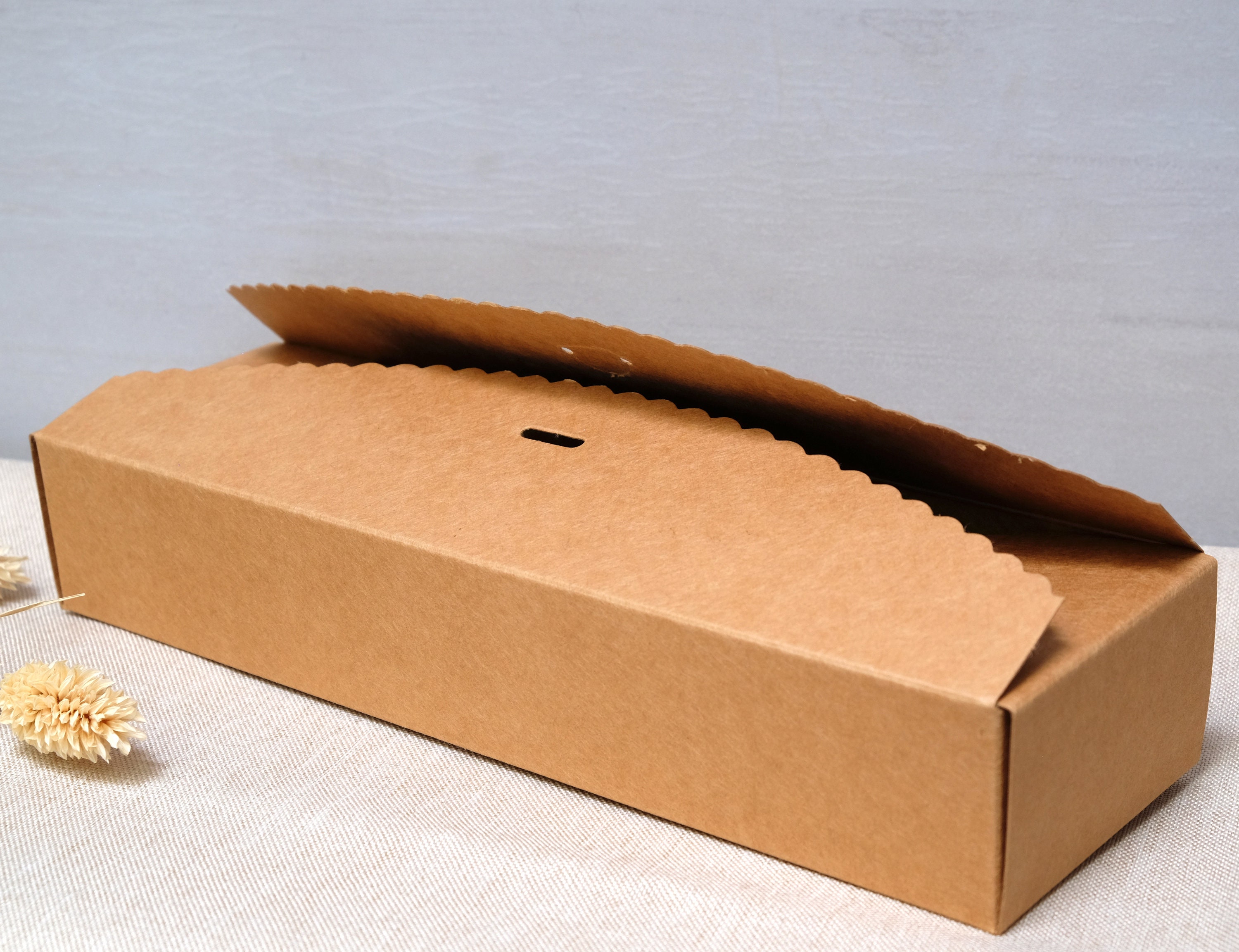 Boxes Gift Box Made of Kraft Paper 1FSM05 - Etsy