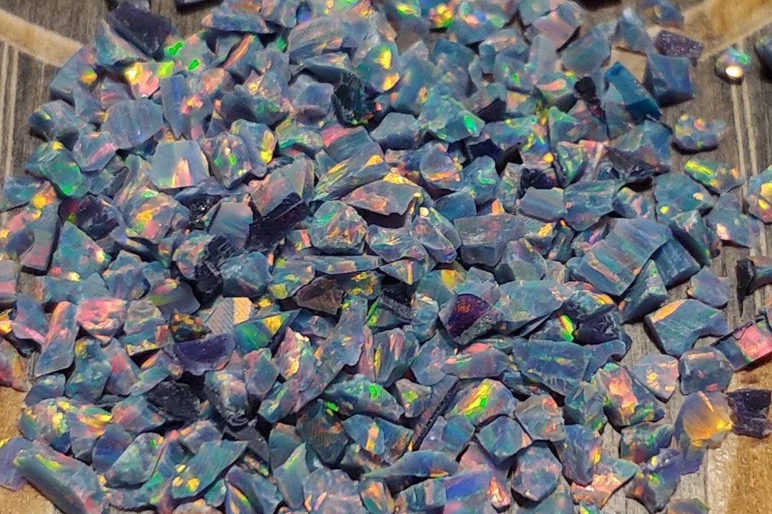 OP77 | Kyocera Bello Opal - Etsy