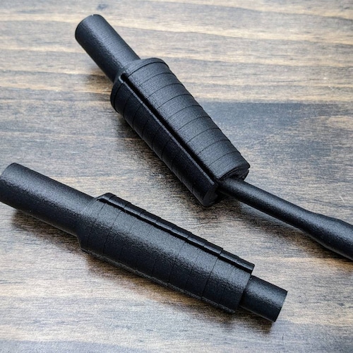 Expanding Ring Mandrels Nylon Carbon Fiber Mandrel Set - Etsy