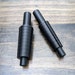 Expanding Ring Mandrels | Nylon Carbon Fiber | Mandrel Set - Etsy