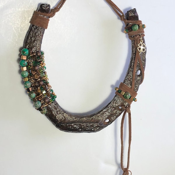 Horseshoe Creations - Etsy