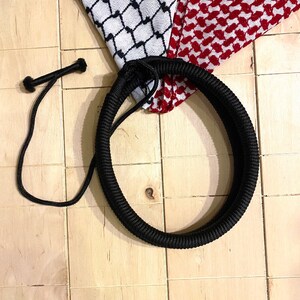 Agal Egal Arab Style, Igal Black, Scarf Supporter, Use With Scarf ...