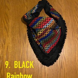 Palestine Arab Scarf, Woven Stitched, NOT Printed,unique Keffiyeh ...