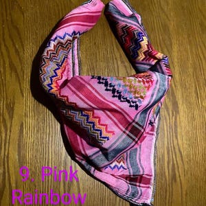 Palestine Arab Scarf, Woven Stitched, NOT Printed,unique Keffiyeh ...