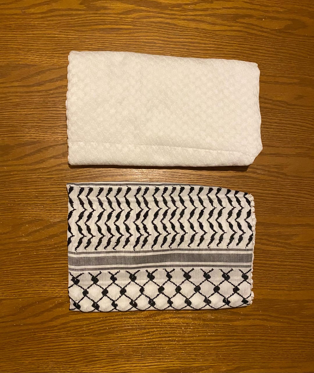 Keffiyeh Unique Scarf, Arab Palestine Desert Bandana Face Cover ...