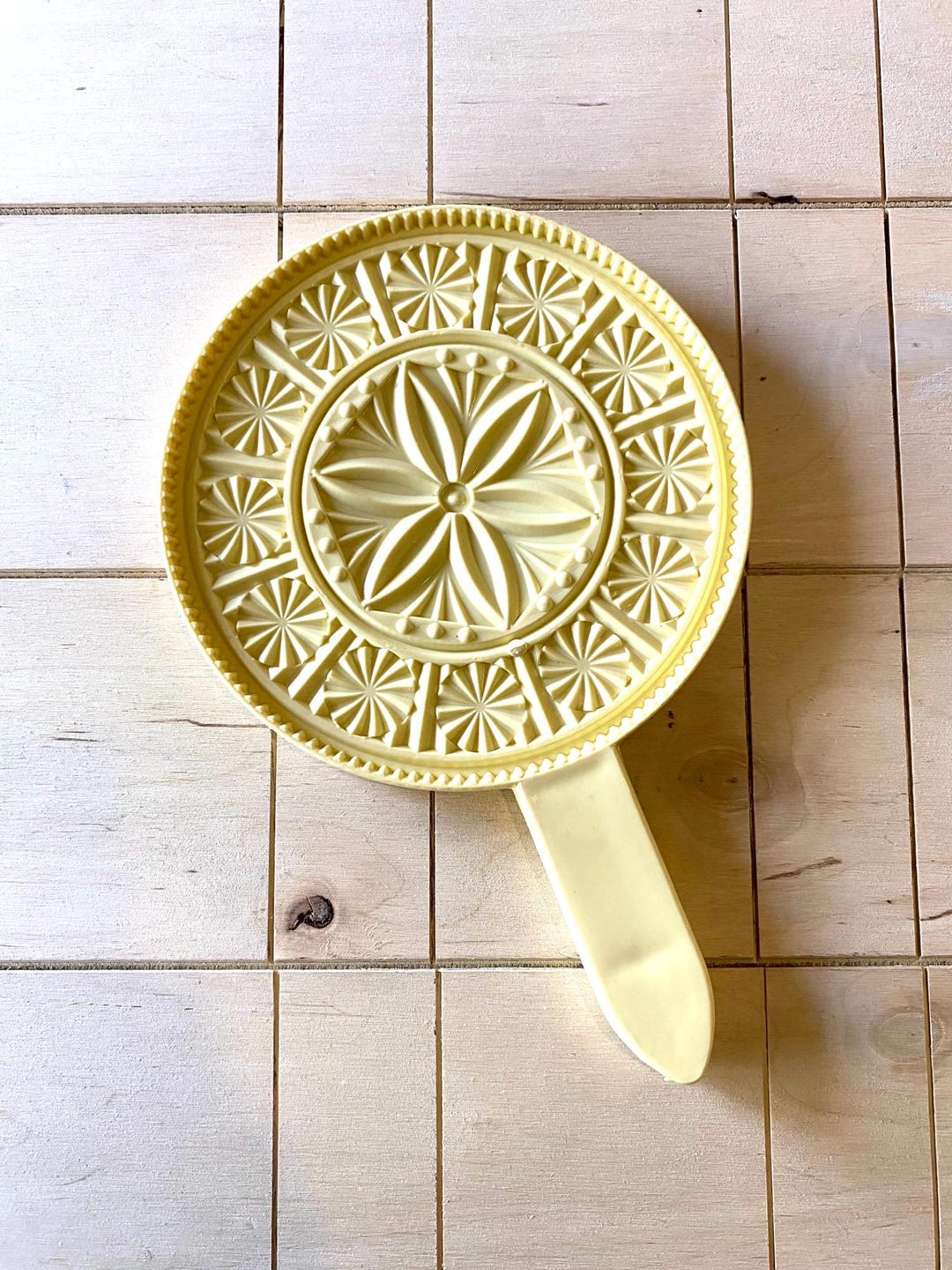 Bread Molds, 4 Designs, Cookie Mold, Hand Crafted , Plastice PVC Mold ...