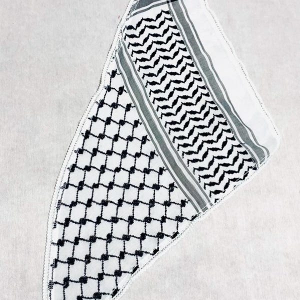 Keffiyeh - Etsy Australia