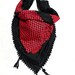 Palestine Arab Scarf, Woven Stitched, NOT Printed,unique Keffiyeh ...