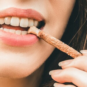 Siwak Toothbrush , Wooden Miswak Vintage Toothbrush,islamic Muslim ...