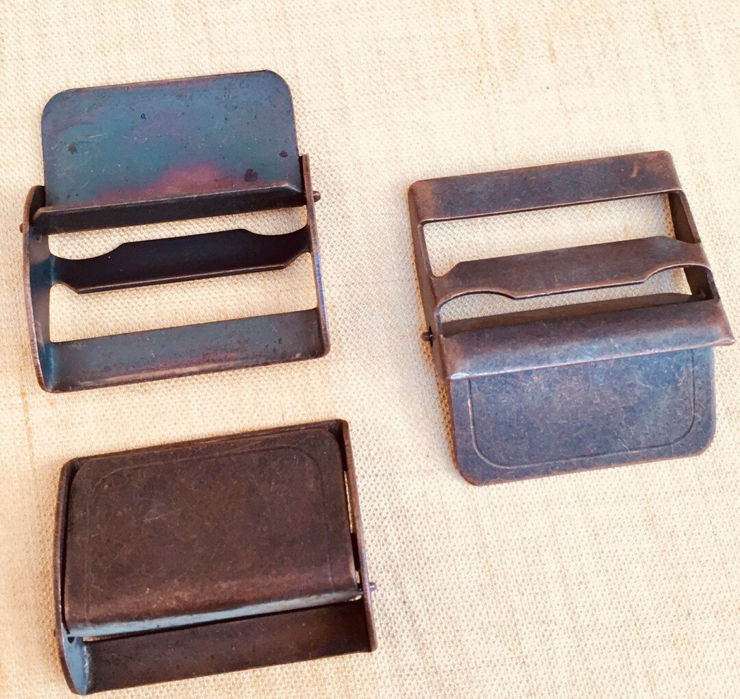 6x Pieces, Upholstery Supply ,clamp Bag Handle Attach. Bag Making ...