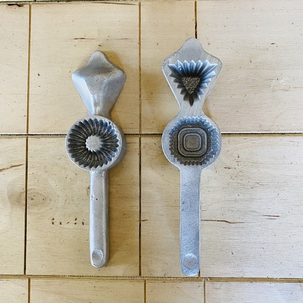 Metal Hard Candy Molds - Etsy