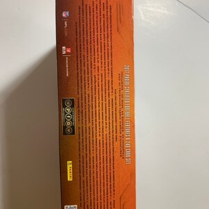 Jordan Howard Rookie Card Jersey 20/49 Chicago Bears NFL Football ...