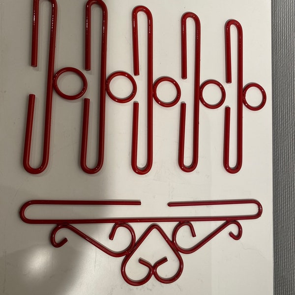 Bell Pull Needlework Hardware - Etsy