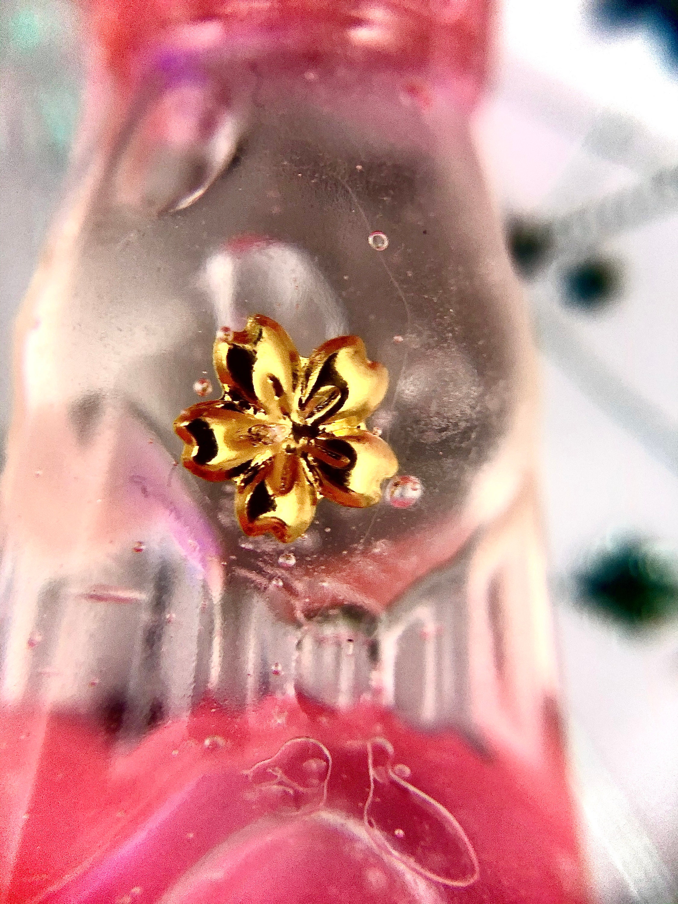 Aesthetic Flavored Ramune UV Resin Keychains - Etsy