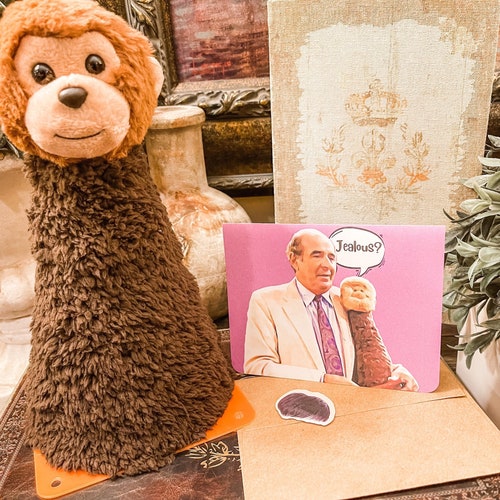 Hi It's Me Stan Golden Girls Shirt Stanley Zbornak - Etsy