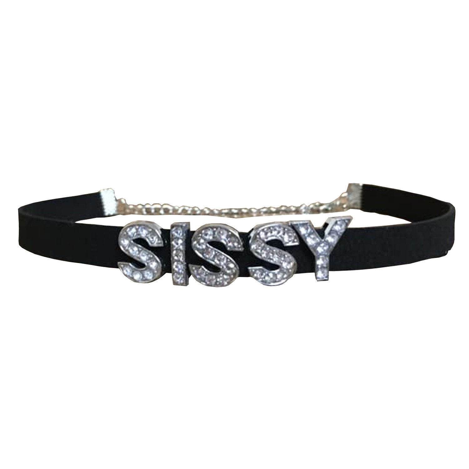 Sexy Slut Chokers Slut Fuck Toy Choker Necklace Owned Hotwife Etsy