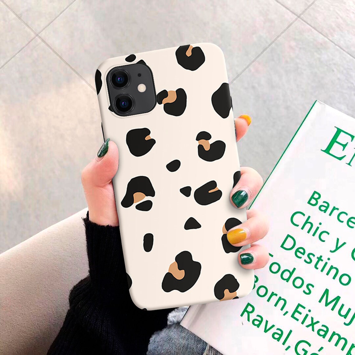 Animal Print for Samsung Galaxy S21 S20 Fe S10 plus case | Etsy