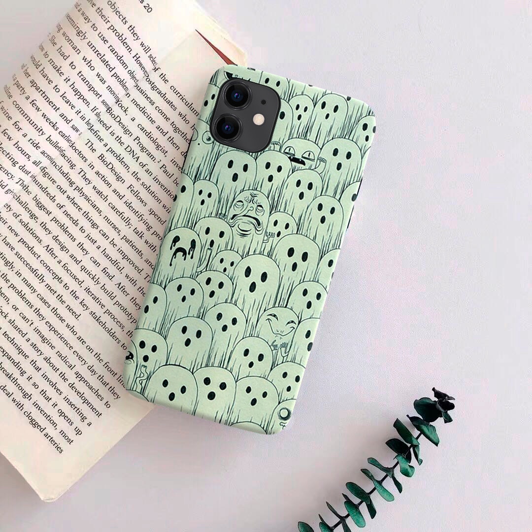 Halloween Case Pixel 6a 6 6 Pro Case Google Pixel 4 Xl Case Google ...