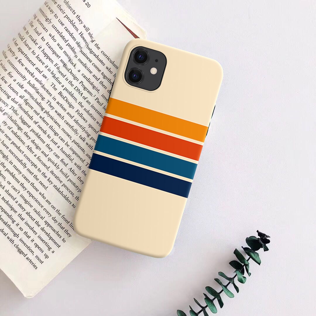 Retro Iphone Cases